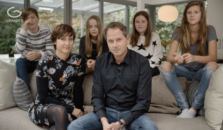 GRANDER Wasserbeleber | Hausanlagen & Trinkwasser | Hauptwasserleitung